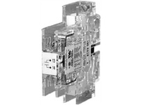 Allen Bradley 195-GA11 Auxiliary Contact Block Side Mounting ...