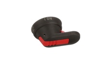 ABB OHB65L6 3 Lock Handle For Use With Power Circuit Breaker ...