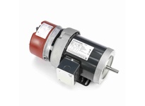 D450 Model#: 056T17F5348 HP: 1/3 RPM: 1800 Frame: 56C Enclosure: TEFC ...