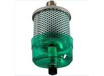 SMC AMC520-04BD Exhaust Cleaner - MROSupply.com