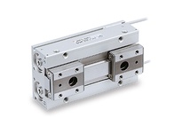 SMC MHF2-8D1 GRIPPER - MROSupply.com