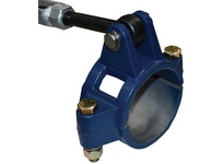 Dixon ESB-CLAMP-4 Counterbalance Clamp | MROSupply.com - MROSupply.com