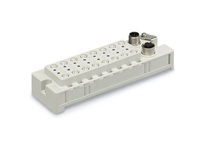 SMC EX500-DXPA EX500 Serial Transmission System Gateway for EtherNet/IP ...