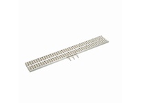 System Plast VG-686A-3.0-02 Aluminum Channel Speedrail | MROSupply.com ...