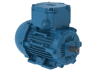 WEG E00212XT3YAX112MF3-W ATEX EXPLOSION PROOF MOTOR 2.2KW 6P 112M WFX2 - MROSupply.com