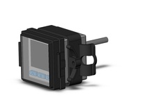 SMC ISE20B-Y-P-M5-WDT PRESSURE SWITCH ISE1-6 - MROSupply.com