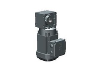 SEW WA20 DRN71M4 SO # 25.8293911401.0008.23.19 Spiroplan Gearmotor ...