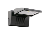 RAB WPLED26Y/E/PCS LBACKUP WPLED 26W Warm LED Emergency Batt+ Swivel PC ...