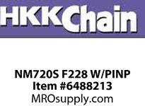 HKK NM720S F228 W/PINP - MROSupply.com