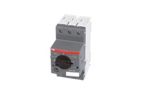 ABB MS132-6.3 Manual Motor Starter 4-6.3A 690V Thermal/Magnetic MS132 ...