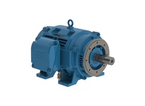 WEG 10018OT3E404TC-W40 MOTOR 100HP 4P 404/5TC WFA2 - MROSupply.com