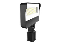 RAB X34-150LSF/U X34 Flood 130W 15000LM 5000K 80CRI SF 120-277V Dim ...