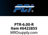 PCI PTR-6.00-R - MROSupply.com