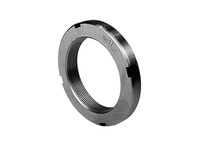 PTI N088 Inch Locknut - MROSupply.com