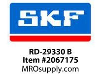 SKF-Bearing RD-29330 B - MROSupply.com