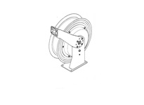 7336-B * LP Heavy Duty Reel - MROSupply.com