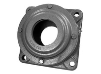 722520B FLANGE HOUSING-OPEN - MROSupply.com