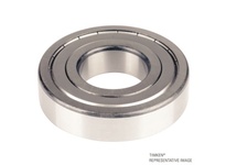 TIMKEN 6207-Z-C3 Ball Deep Groove Radial