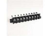 Allen Bradley 1492-15T Panel Mount Block - MROSupply.com