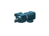 SEW R57 DRN90L4/DH SO # 87.8131773801.0001.22.90 Helical Gearmotor ...