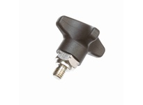System Plast VG-280-38M Bracket Hand Knobs | MROSupply.com - MROSupply.com