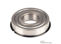 TIMKEN 6207-Z-NR Ball Deep Groove Radial