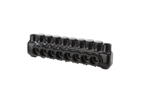 NSI IPLMD250-8 250 MCM - 6 AWG POLARIS INSULATED MULTI-TAP CONN 8 PORT ...