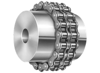 CC50-18C COUPLING CHAIN H1 - MROSupply.com