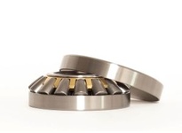 Consolidated Bearings 29340 M SPHERICAL ROLLER THRUST BEARING ...