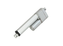 Progressive Automations PA-14P-2-150 12 VDC 2" 150 lbs Actuator ...