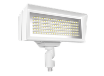 RAB FFLEDMYW FLOODLIGHTS 7467/9758 LUMENS FFLED MEDIUM 3000K KNUCKLE ...