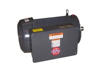 US Motors (Nidec) FDU5CM2K21Z 5 hp 1800 RPM 184T Frame 115/230V (Farm ...
