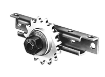 Dodge 102050 CHAIN TENSIONER FRAME - MROSupply.com