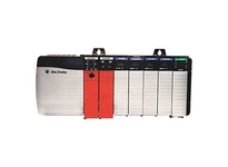 Allen Bradley 1756-L72S GuardLogix Integrated Safety Processor Logix 5572S - MROSupply.com