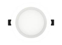 RAB Light WFRL4R99FA120WB (Baffle) Edge-lit LED Technology - MROSupply.com