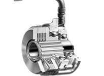 TBWOODS D245-0004 D245X 1.500 Disc-O-Torque Hydraulic Clutch ...