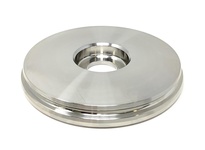 Flowtrend 102657 114D-11-316 C114 Backplate-D - MROSupply.com