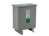 HPS P030PDKF POTTED 3PH 30kVA 600-240 CU Industrial Encapsulated Distribution Transformers ...