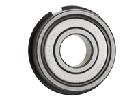 6207ZNR, 6207-Z-NR, 6207-ZNR, and 207SFG Bearings - MROSupply.com