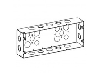 Orbit SDB-5 5-GANG 2-1/2 DEEP SWITCH BOX - MROSupply.com