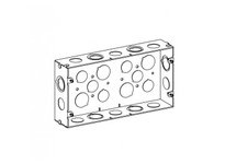 Orbit SB-3 3-GANG WELDED SWITCH BOX - MROSupply.com