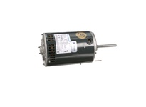Leeson X503-P 056T11O15570 1.5HP 1140RPM 56Z frame open air over 3 ...