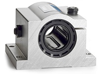Thomson Linear SPB12ADJ-BG Linear Bearing, Ball Bushing, Pillow Block ...