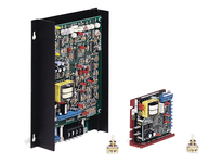 Baldor BC254-FBR SC#6232 KBRC-240D BLACK WITH FBR SW & - MROSupply.com