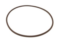 Flowtrend 124106 V70039 Sanitary O-Ring - Fluoroelastomer (FPM/FKM ...