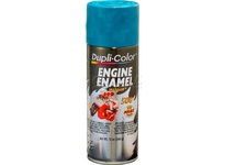 DE1619 Engine Paint with Ceramic Chrysler Green Dupli-Color 16oz. (6 ...