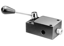 9582 VALVE-MANUAL - MROSupply.com