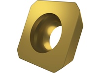 Pramet SEEW 1204AFSN:M9325 6754569 Milling Insert - Face - MROSupply.com