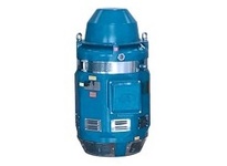 AURORA 4WP1HS060PE 60HP 1800RPM 230/460 364TP - MROSupply.com