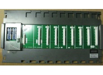 Mitsubishi A68B Rack 8-Slot | A68-B - MROSupply.com
